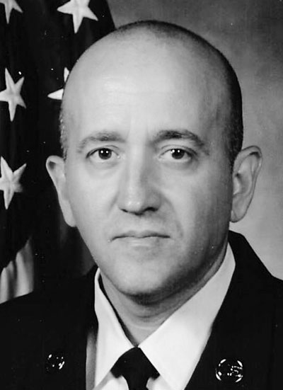 Robert Wayne O’Dell | News, Sports, Jobs - News and Sentinel